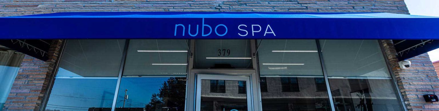 About | Nubo Spa
