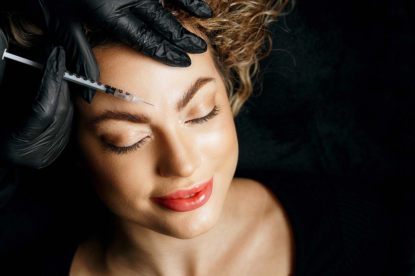 The Power of Botox Injections | Nubo Spa