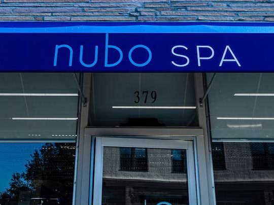 Our Team | Nubo Spa