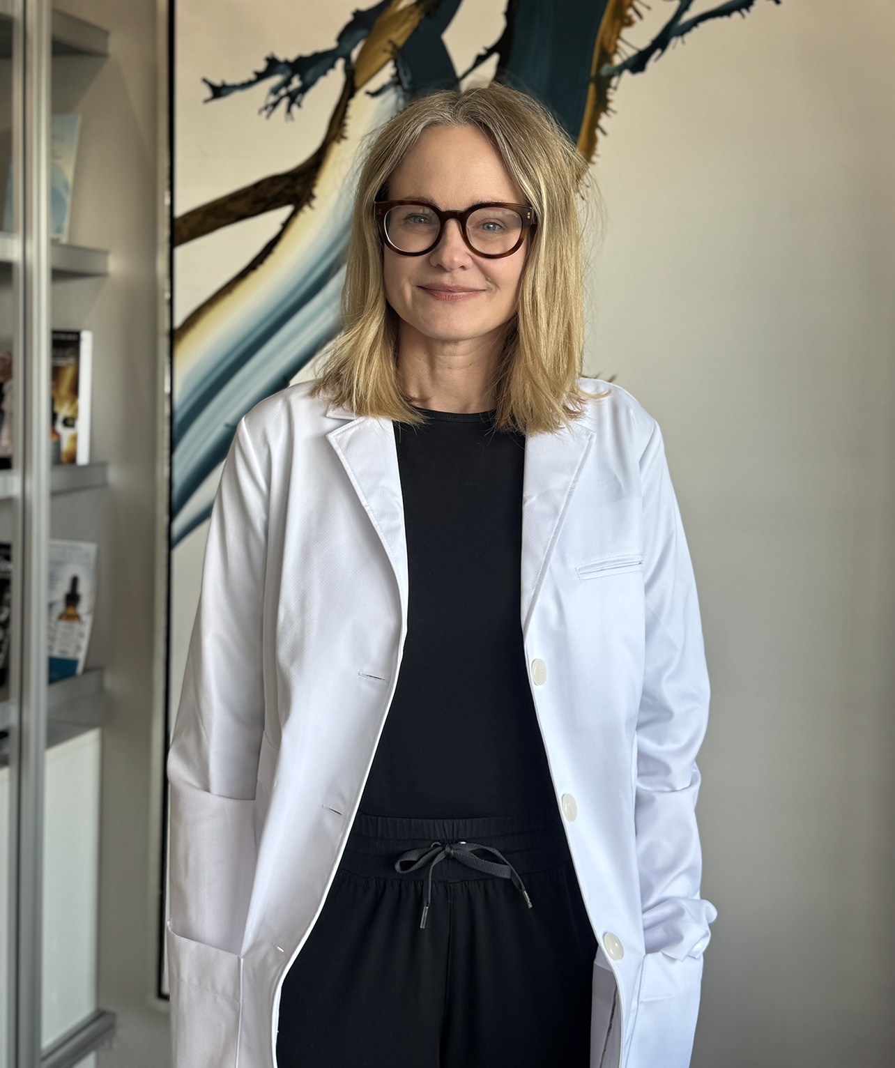 Heather Roheim, RN Nubo Berkeley, CA | Nubo Spa